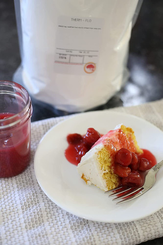 Thermflo Canning and Freezing Thickener - Modified Corn Starch Food ...