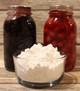 Thermflo Canning and Freezing Thickener - Modified Corn Starch Food ...