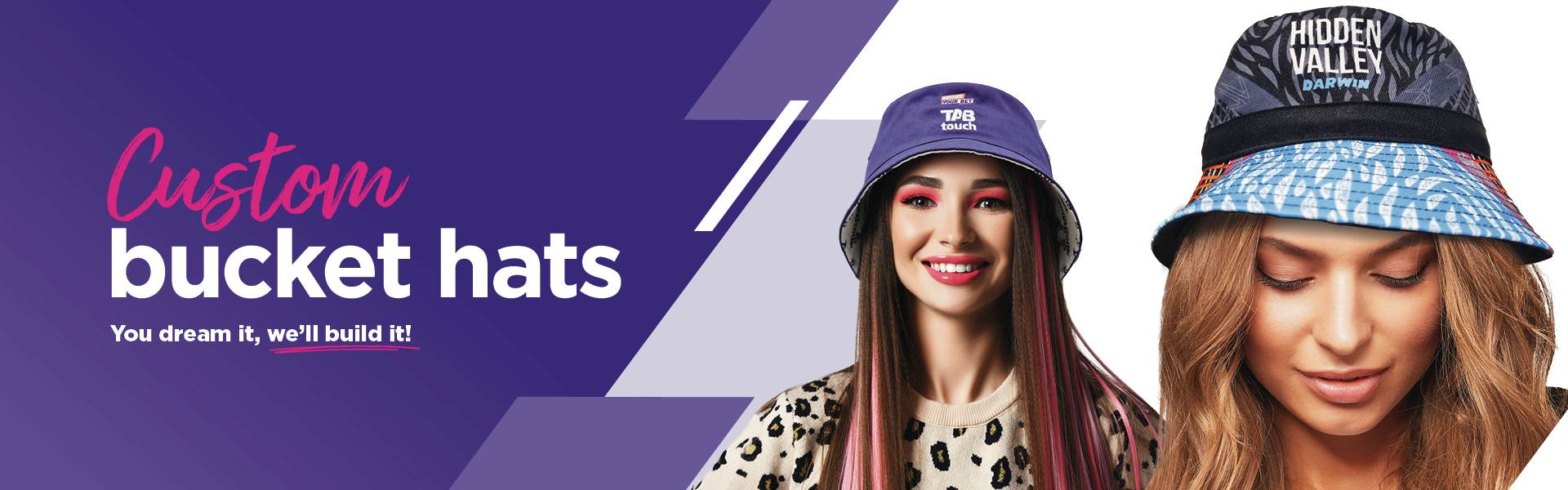 The Headwear Professionals USA - Brushed Cotton Caps , Hats and Beanies