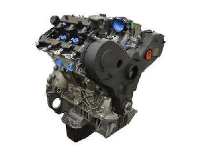 Range Rover Sport L494 TDV6 Engine 3.0