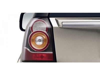 Land Rover Freelander 2 Light Upgrades and Conversions | LR Parts