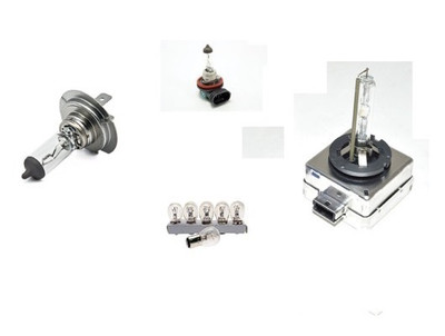 Land Rover Freelander 2 Bulbs | LR Parts