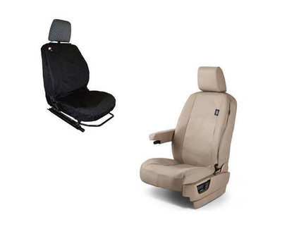 Range Rover Velar Seat Covers | LR Parts