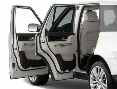 Range Rover Velar Doors | LR Parts