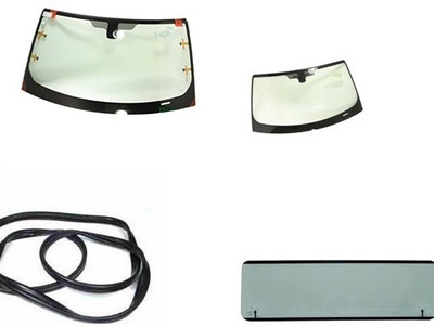 Land Rover Series 2 & 2A & 3 - Windows and Seals | LR Parts