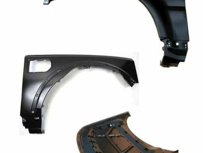 Range Rover Sport L494 Bodywork, Doors and Bumpers | LR Parts