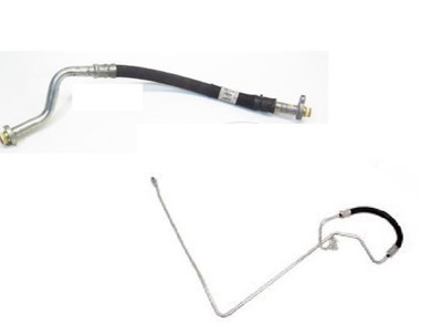 Land Rover Discovery 3 Air Con Pipes | LR Parts