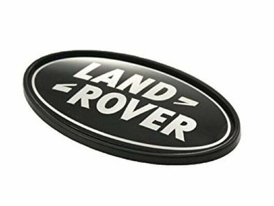 Land Rover Discovery 4 Badges and Lettering | LR Parts
