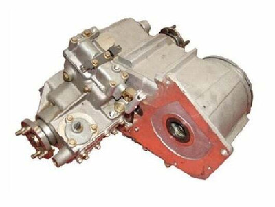 Range Rover P38 Transfer Box | LR Parts