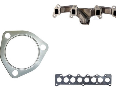 Land Rover Discovery 4 Exhaust Manifold | LR Parts