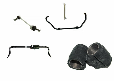 Range Rover Sport L494 Front Suspension Arms and Anti-Roll Bar | LR Parts