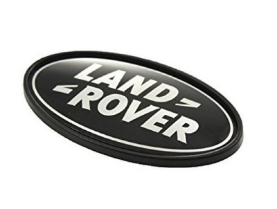 Freelander 2 Badges and Lettering | LR Parts