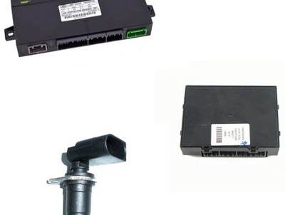 Discovery 4 Modules and Sensors | LR Parts