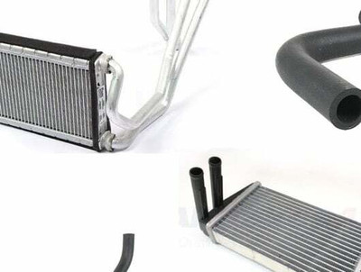 Land Rover Defender Heater Pipes and Components | LR Parts