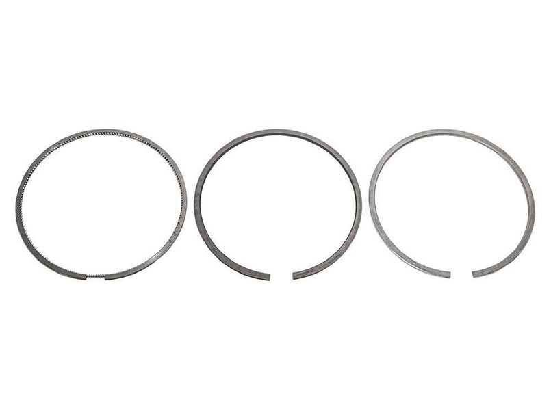 DA1938 - Piston Ring Kit for Range Rover L322 and L405 - 4.4 TDV8 ...