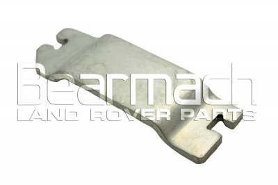 ICF100000 - Discovery 2 Brake Drum Cross Shaft for Handbrake ...