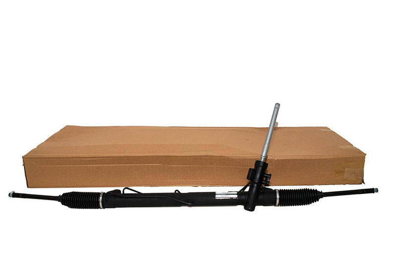 LR094487 - GEAR - STEERING | LR Parts