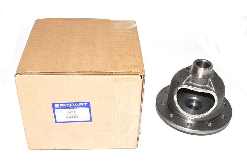 FRC2933 - DIFF CASE | LR Parts
