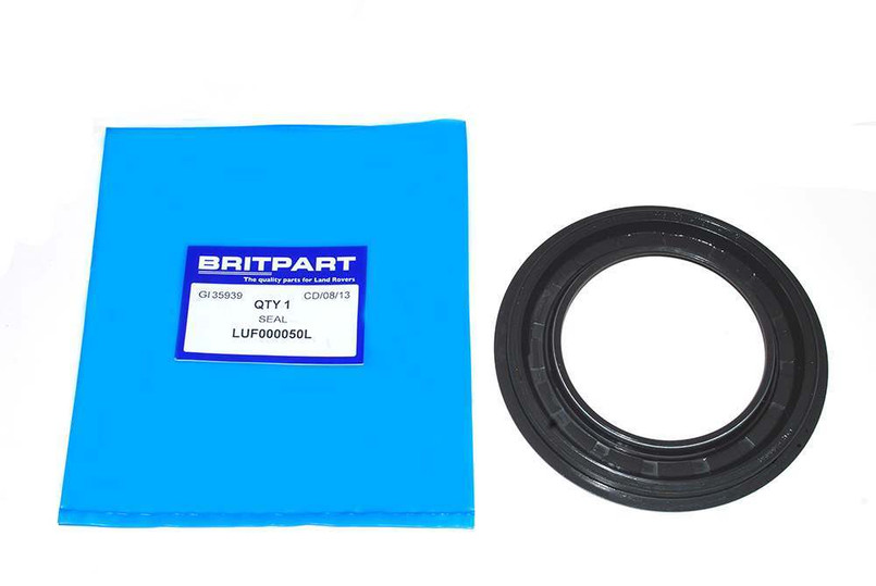 LUF000050L - SEAL | LR Parts