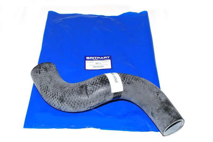 PNH101801 - TURBO CHARGER HOSE | LR Parts