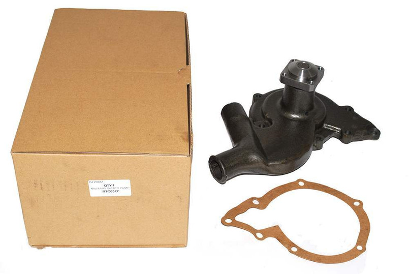 RTC6327 - MILITARY WATER PUMP | LR Parts