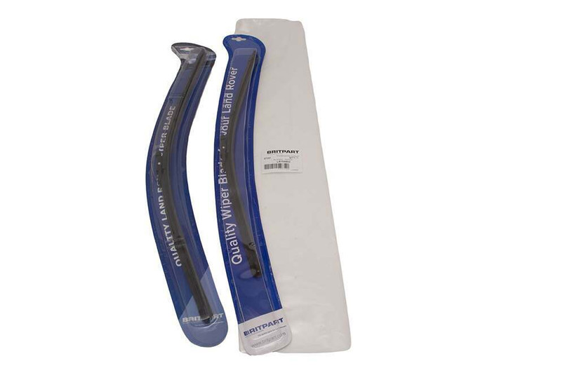 LR154902 - Blades - Wiper - Genuine Land Rover | LR Parts