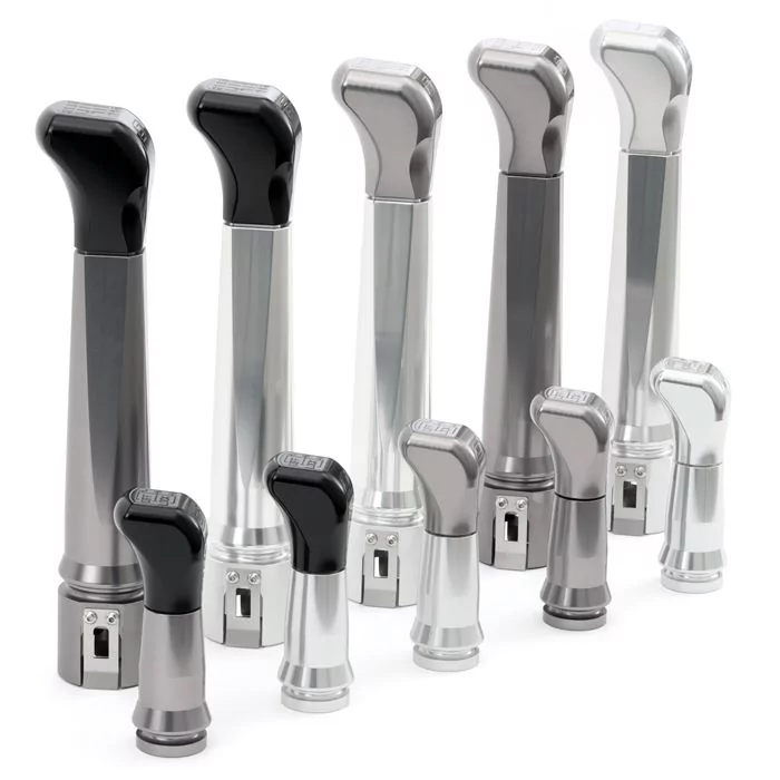 ORP90 - Gear and Transfer Selector Lever Set for Land Rover Defender ...