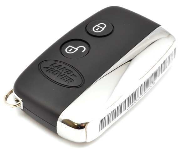 LR087665 - REMOTE CONTROL SYSTEM - TRANSPONDER | LR Parts