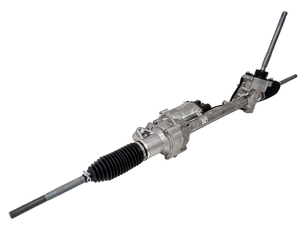 LR088700 - LHD Steering Rack for Range Rover Evoque | LR Parts