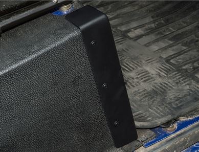 DA1435 - Land Rover Defender Seat Box Corner Prot