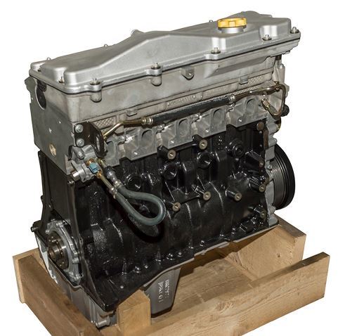DA1510 - Stripped Engine - Defender or Discovery TD5 | LR Parts