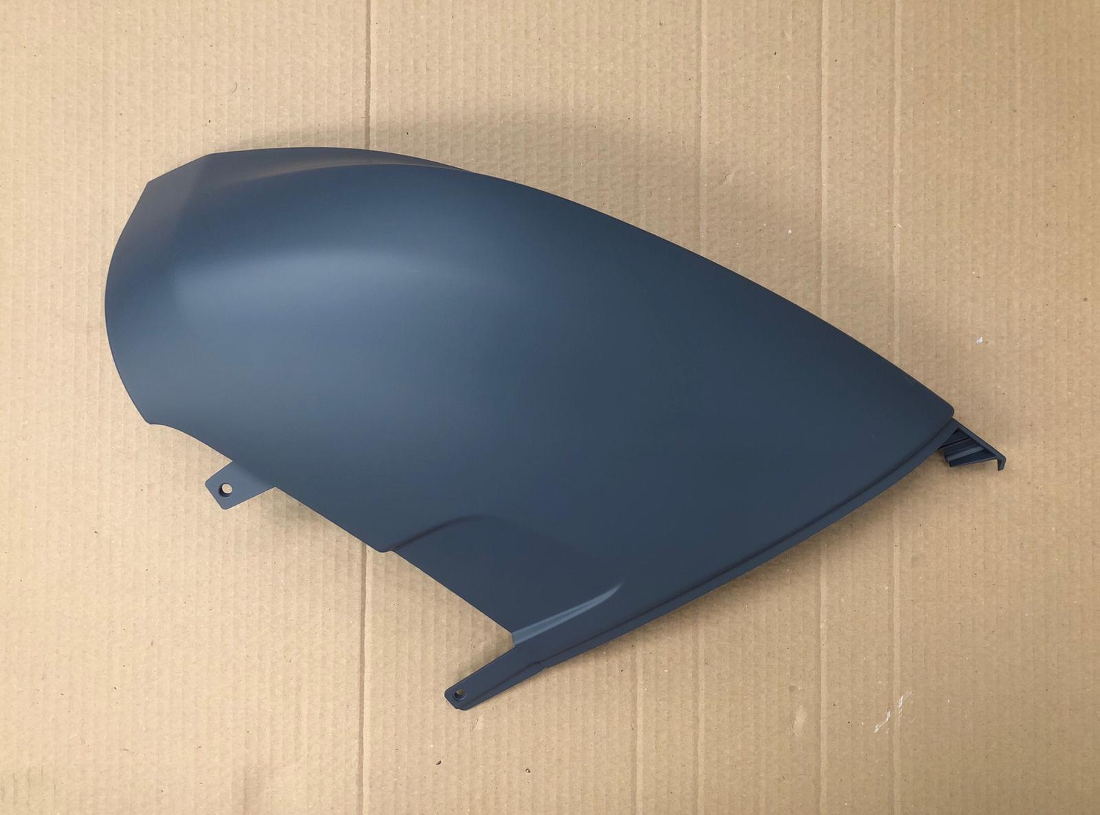 LR099451 - INSERT - BUMPER | LR Parts