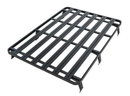 DA6529 - DISCOVERY 1 & 2 FULL LENGTH ROOF RACK | LR Parts