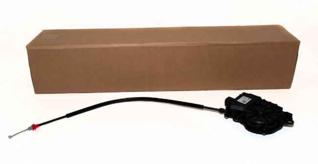 LR108981 - ACTUATOR - DOOR LATCH | LR Parts