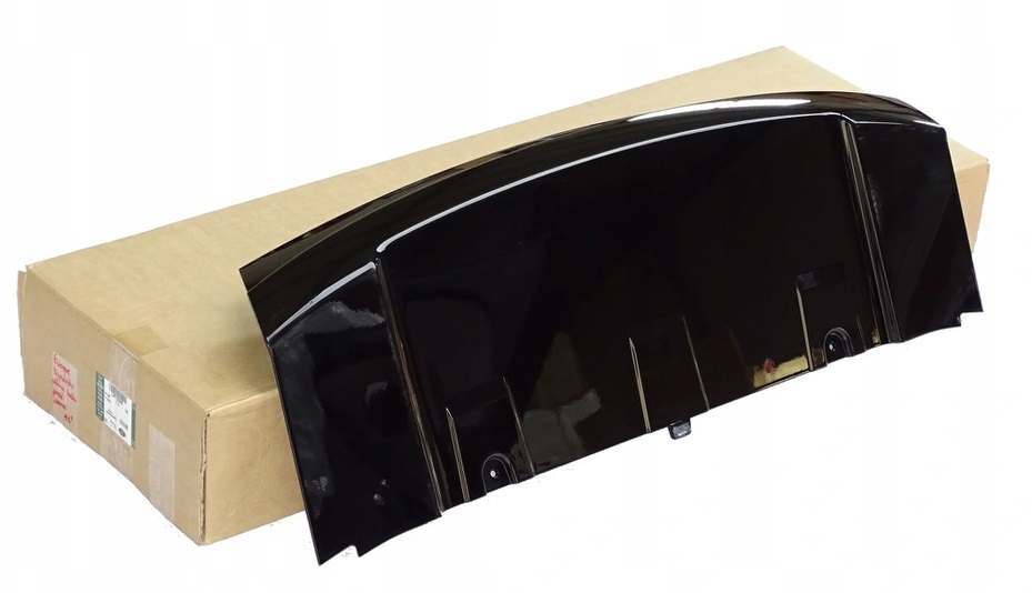 LR110342 - Front Towing Eye Cover for Range Rover Evoque | LR Parts