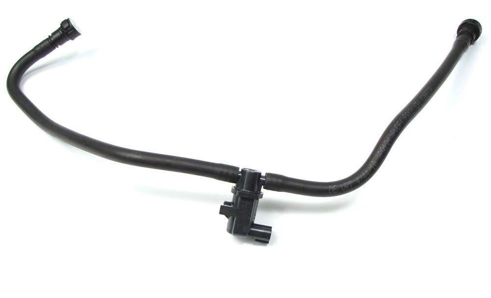 MAP500160 - TUBE - FUEL SUPPLY | LR Parts