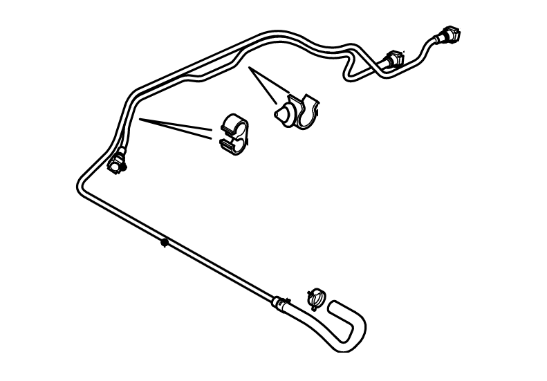 PIH500101 - HOSE | LR Parts