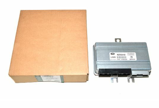 RQT500160 - CONTROL | LR Parts