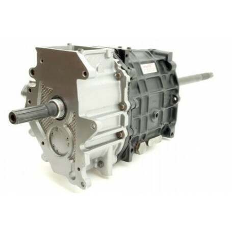 TRC103150 - LT77 Gearbox for Land Rover Defender Suffix L | LR Parts