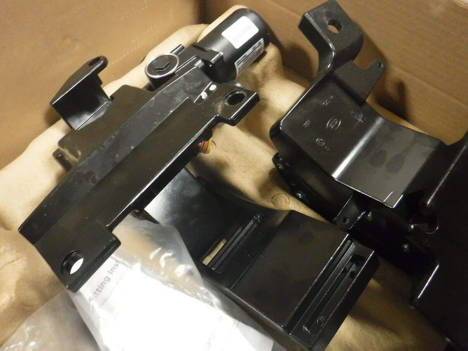 VPLGP0248 - Side Step Bracket and Motor for Range Rover L405 and Sport ...