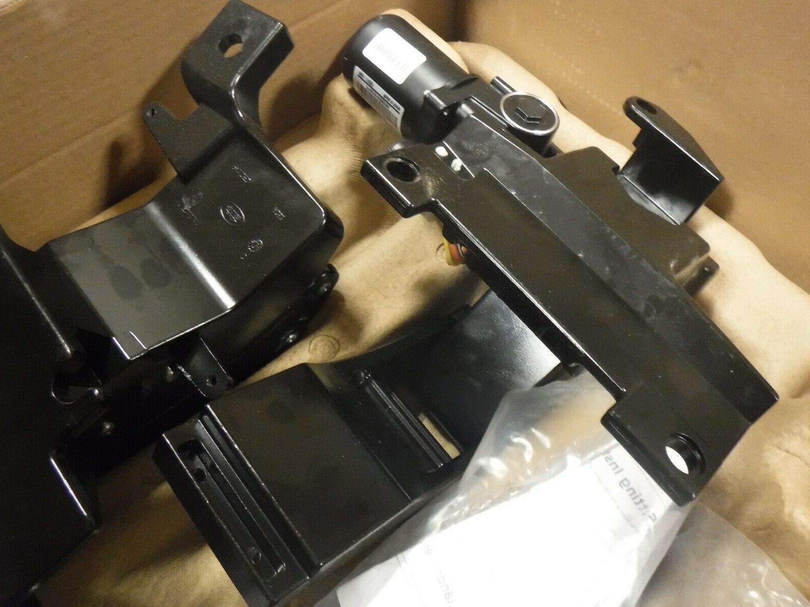 VPLGP0249 - Right Hand Bracket and Motor for Range Rover L405 and Sport ...