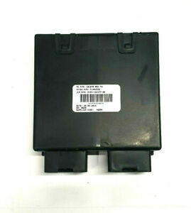 VPLGP0287 - MODULE - SIDE STEP CONTROL | LR Parts