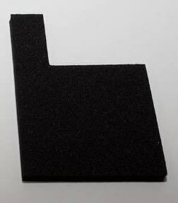 VPLGP0338 - INSULATOR | LR Parts