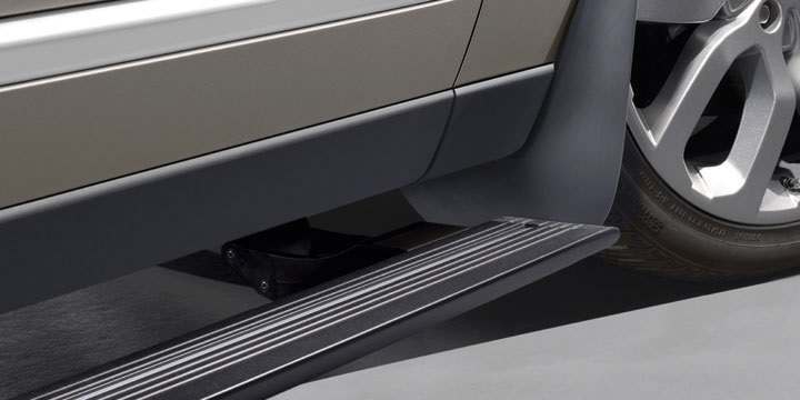 VPLGP0366 - Range Rover L405 and Sport L494 Right Hand Deployable Side ...