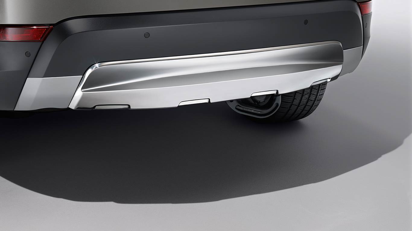 VPLRT0172 - Deployable Tow Bar Bracket for Land Rover Discovery 5 | LR ...