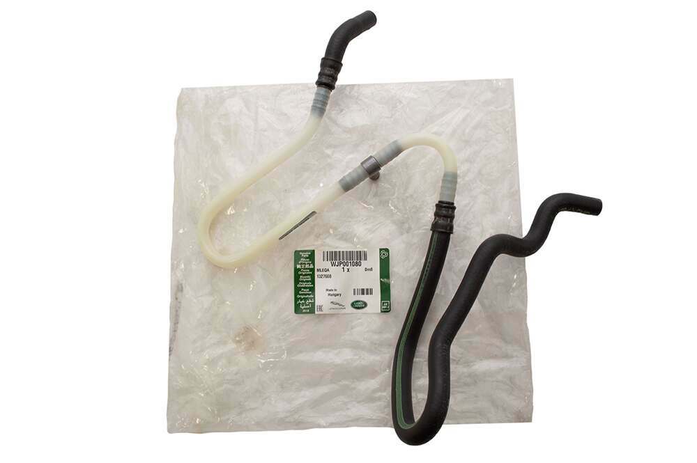 WJP001080 - Fuel Feed Pipe for Range Rover L322 3.0 TD6 | LR Parts