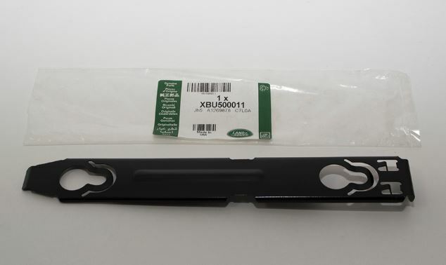 XBU500011 - RETAINER - HEADLAMP ADJUSTING | LR Parts