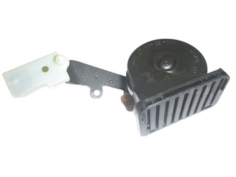 YEB500170 - High Pitch Horn for Discovery 3 Vehicles | LR Parts