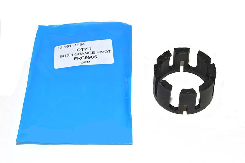 FRC9985 - Bush Pivot for Land Rover Discovery 1 and 2 Gear Stick ...