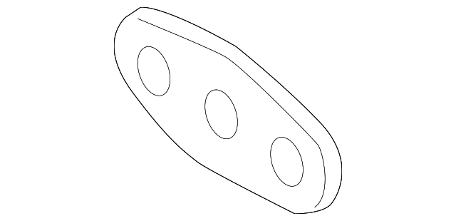 4161508 - GASKET | LR Parts